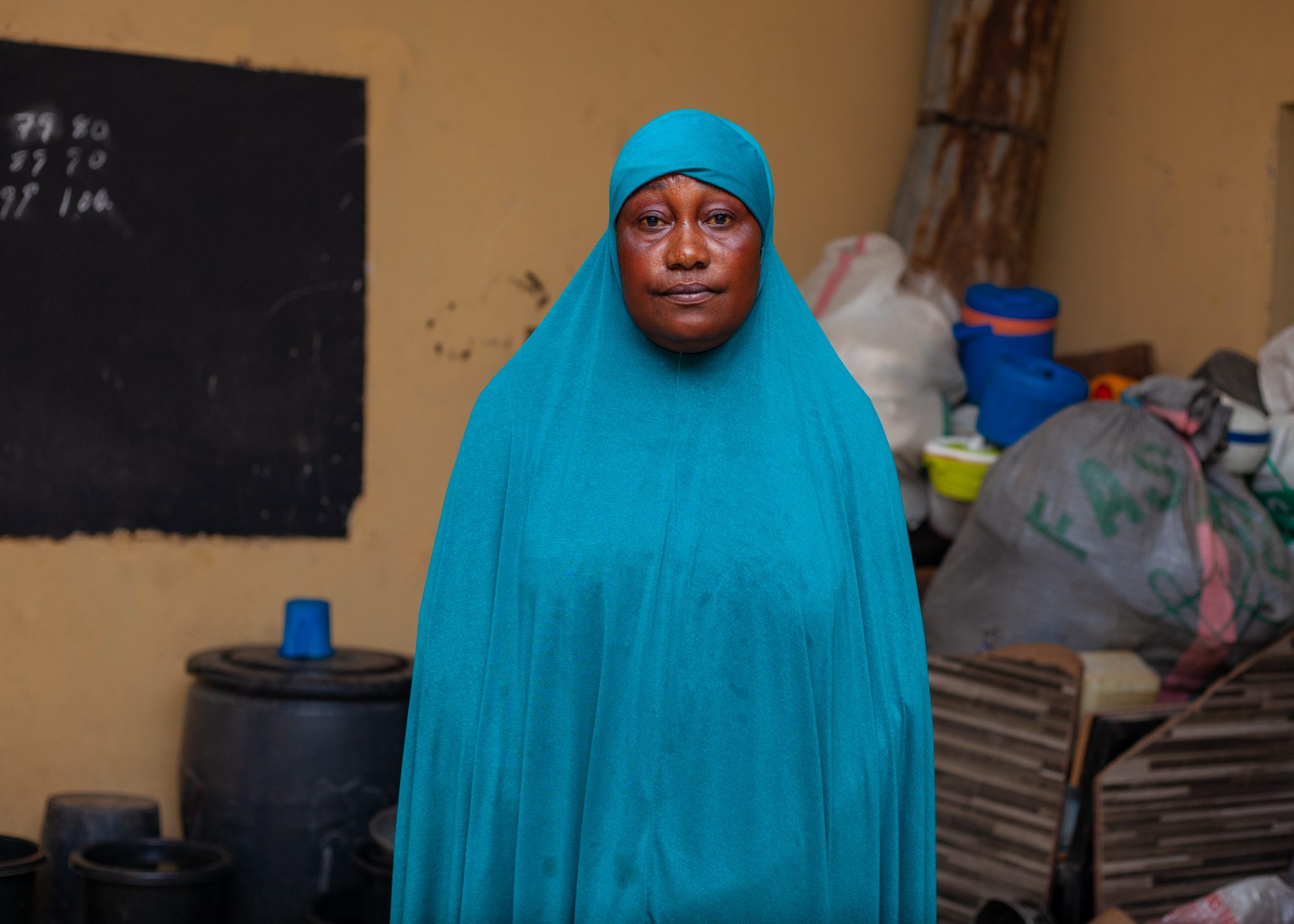 How Infrastructural Neglect and Climate Change Heightened the ...