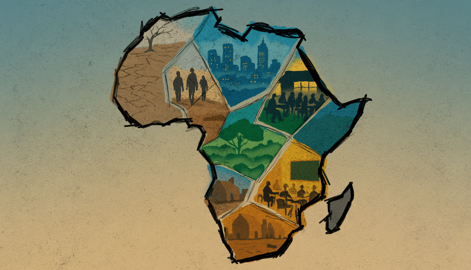 Diaspora Africa | Home