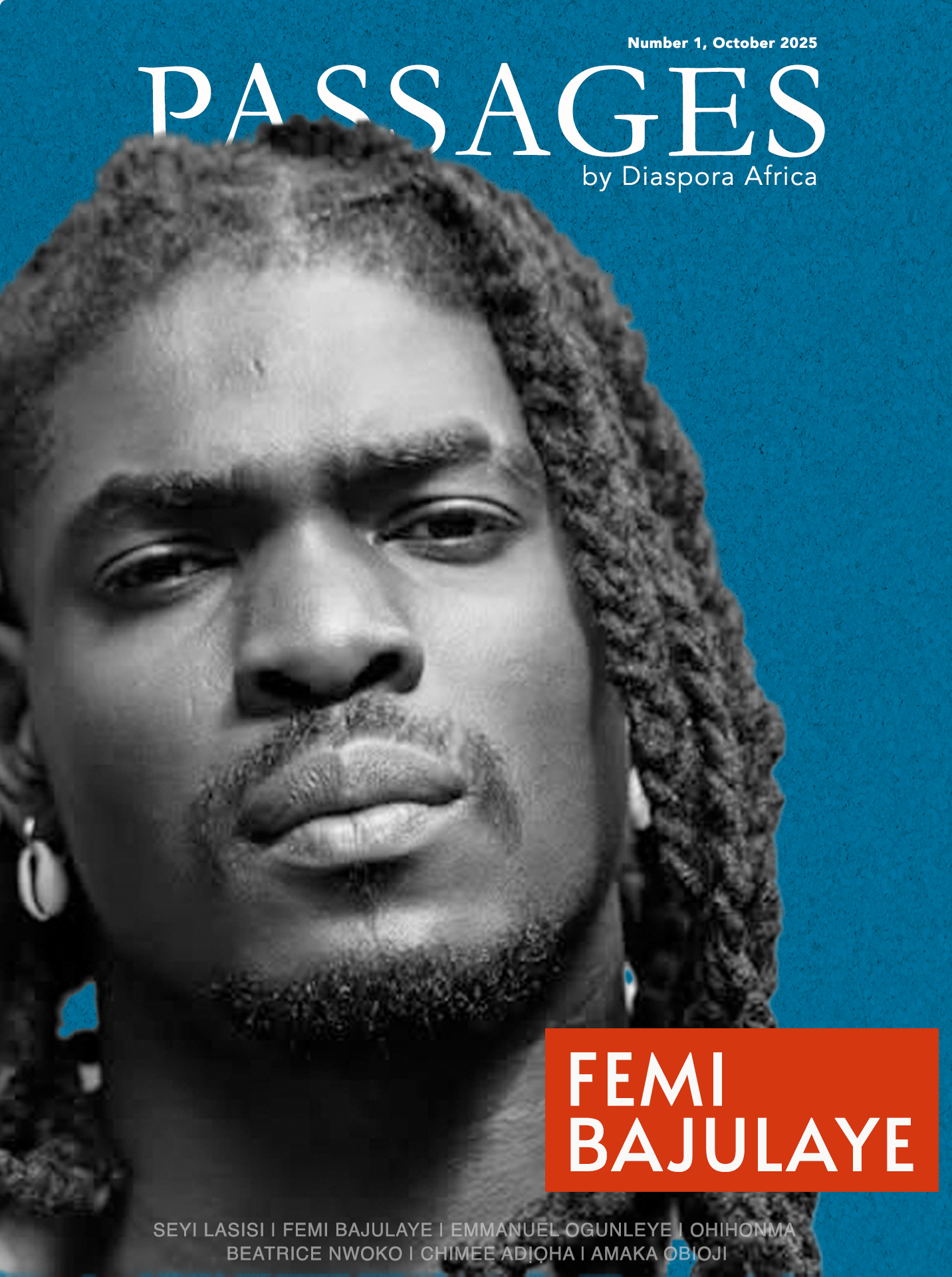 Diaspora Africa | Home